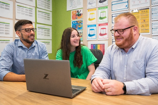 Staff Learning | Mary Immaculate Catholic Primary School Bossley Park